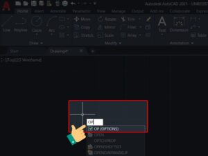 [HƯỚNG DẪN] Reset, Khôi Phục Cài đặt Gốc Autocad (CAD) Về Mặc định